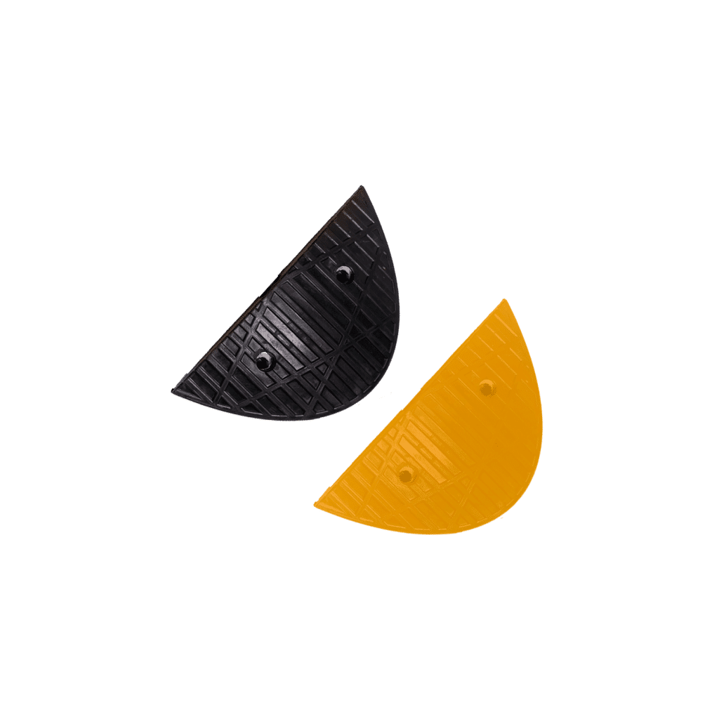 40x50 cm Rubber Bump Head - Asbayrak