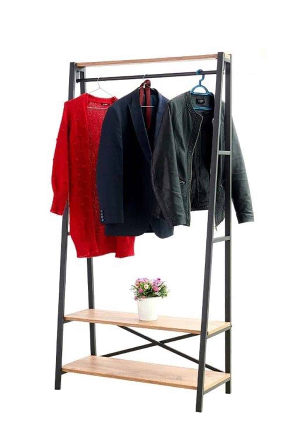 Decorative Modular Luxury Hanger - Decorative Modular Luxury Hanger