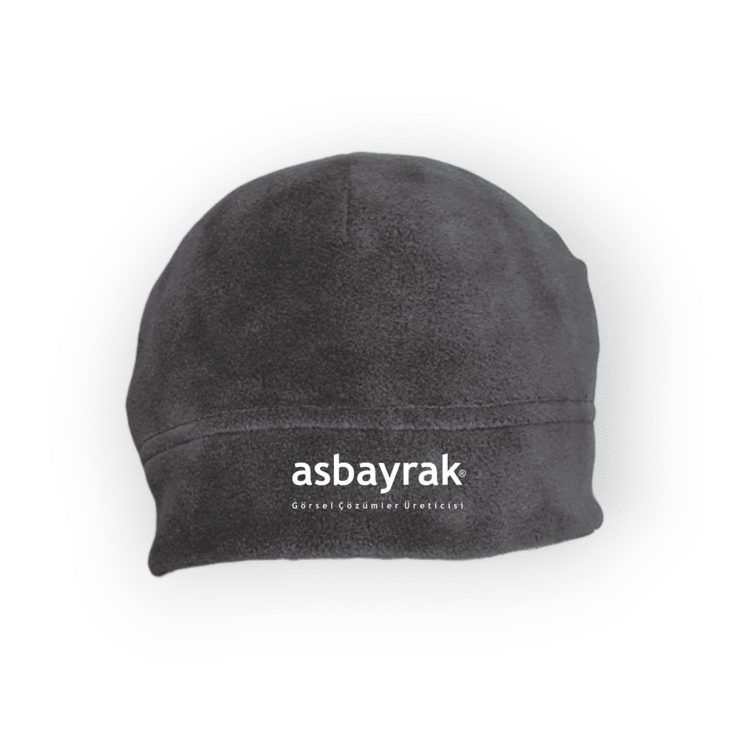 Polar Bere Baskılı - Asbayrak